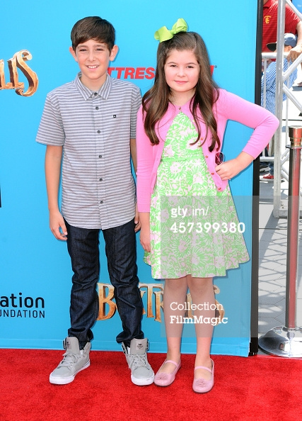 Picture of Addison Riecke