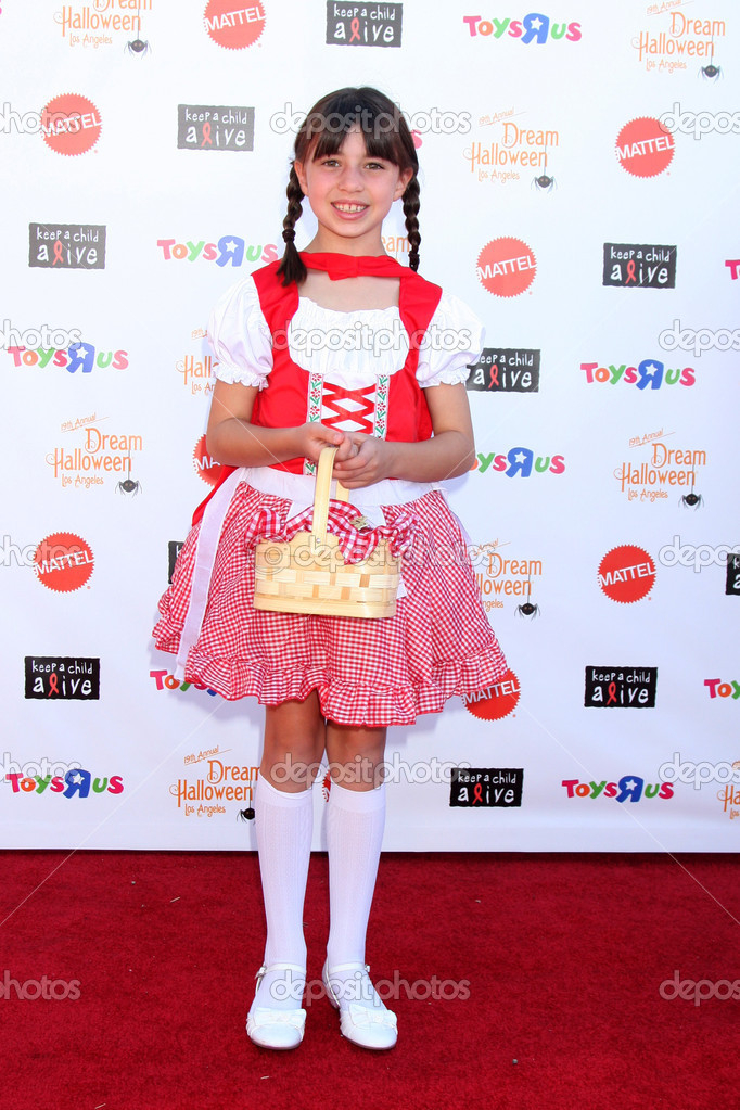 Picture of Savannah Paige Rae