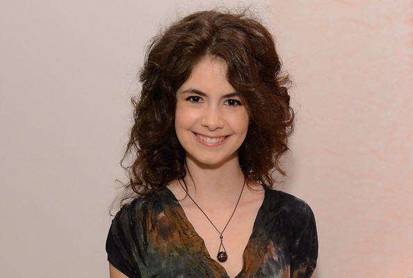 Image of Katlin Mastandrea