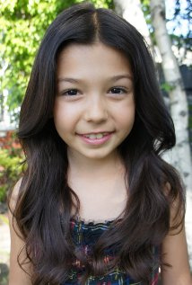 Picture of Bridget Barrera