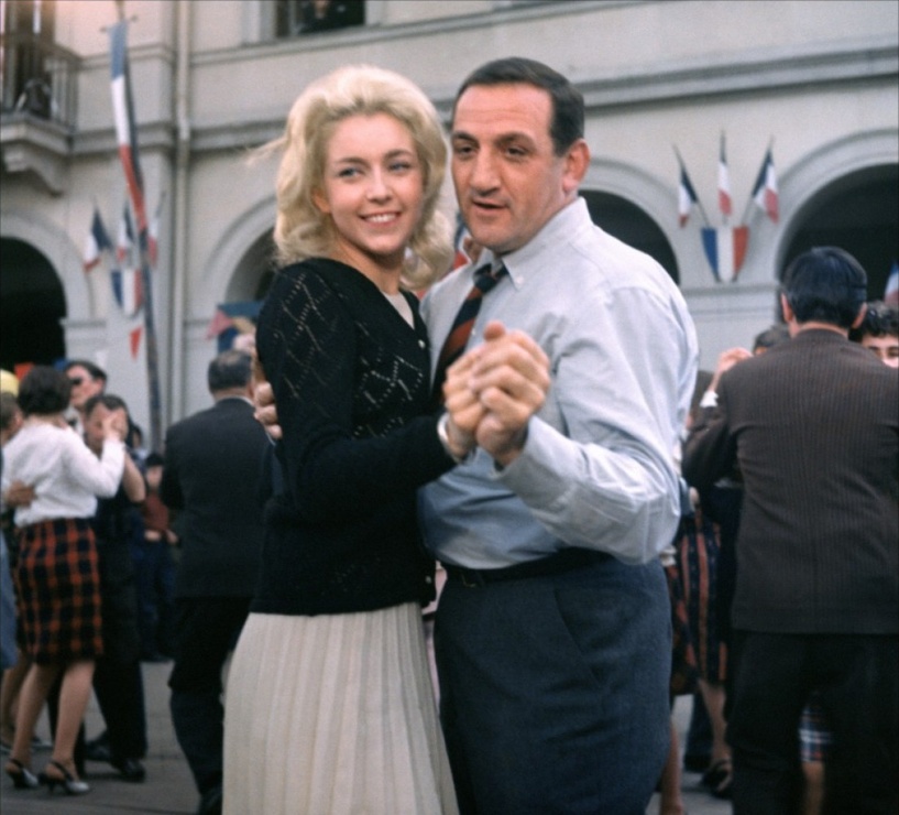 Picture of Marie Dubois