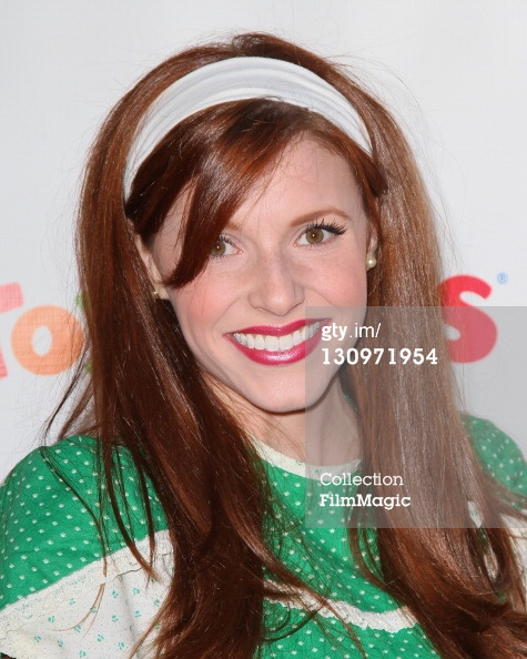 Picture of Tara Perry