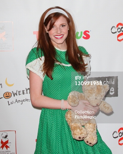 Picture of Tara Perry