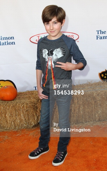 Picture of Mason Cook