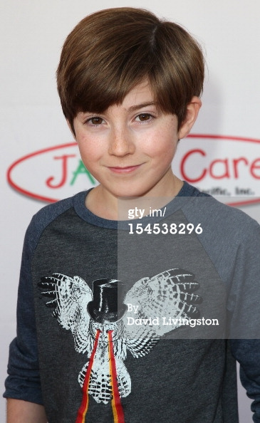 Picture of Mason Cook