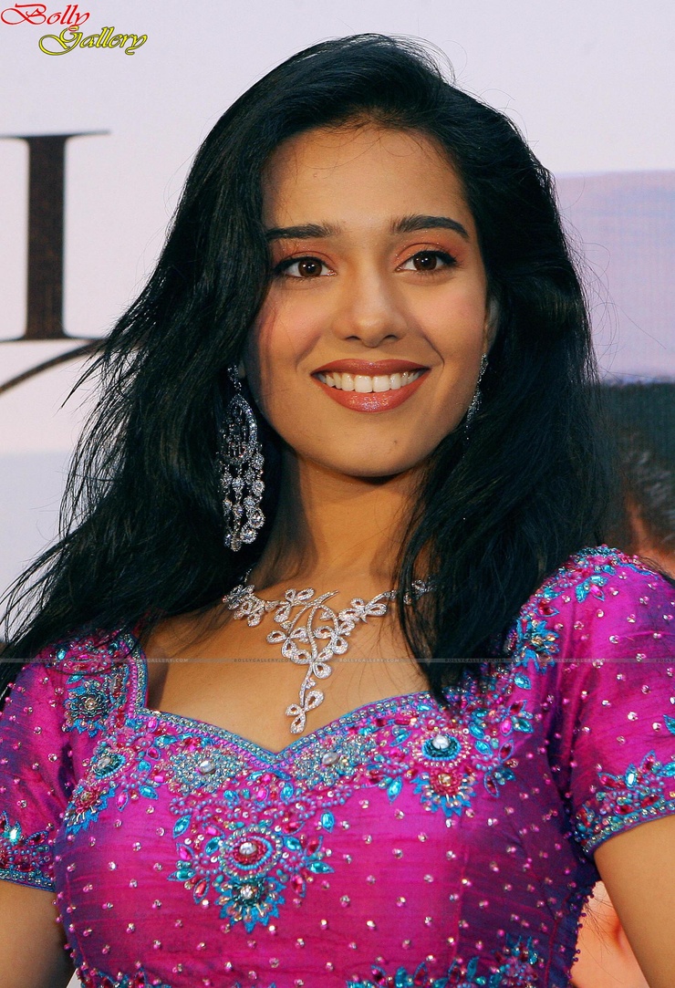 Amrita Rao