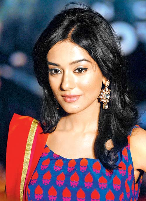 Amrita Rao