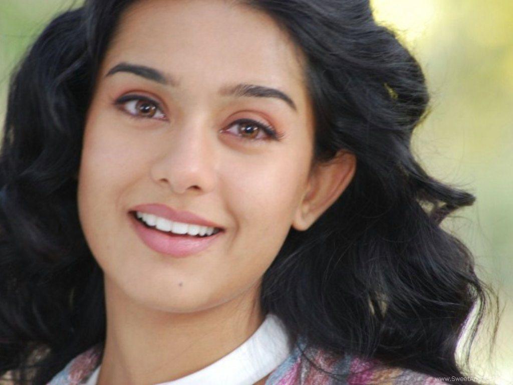 Amrita Rao