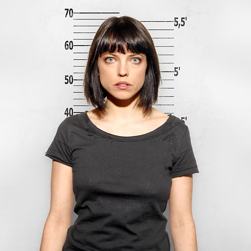 Picture of Mona Vetsch