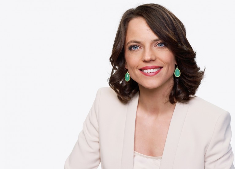 Picture of Mona Vetsch