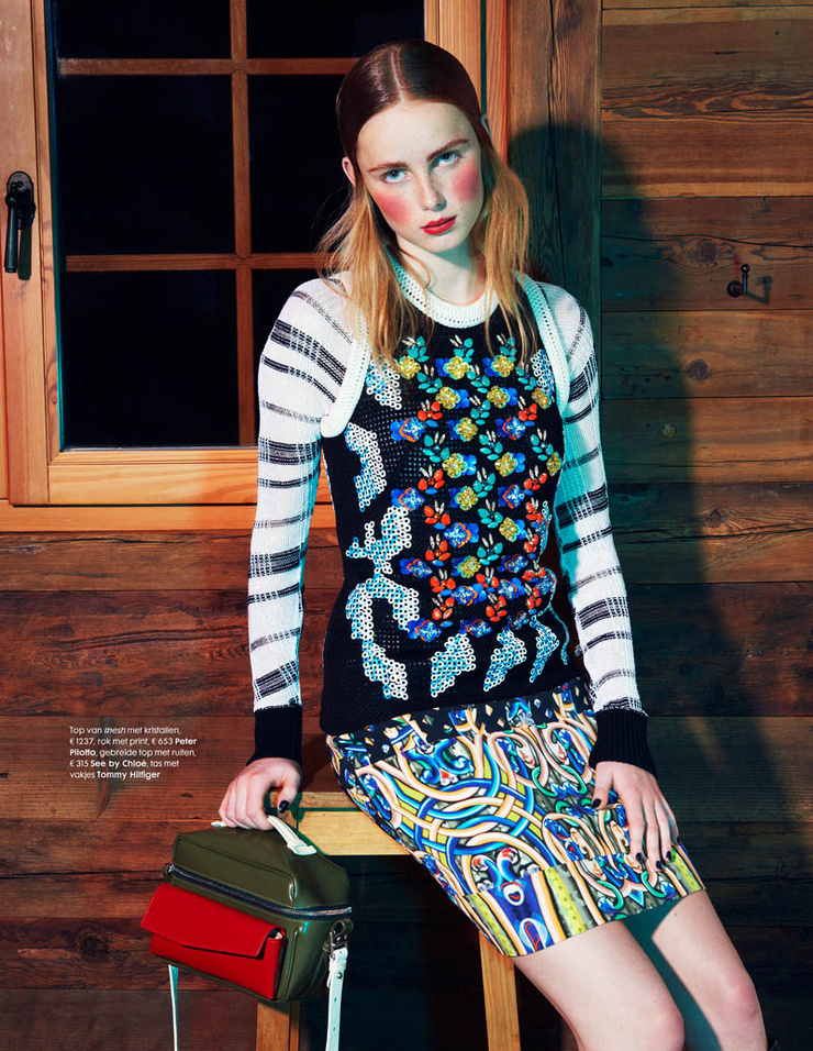 Picture of Rianne Van Rompaey