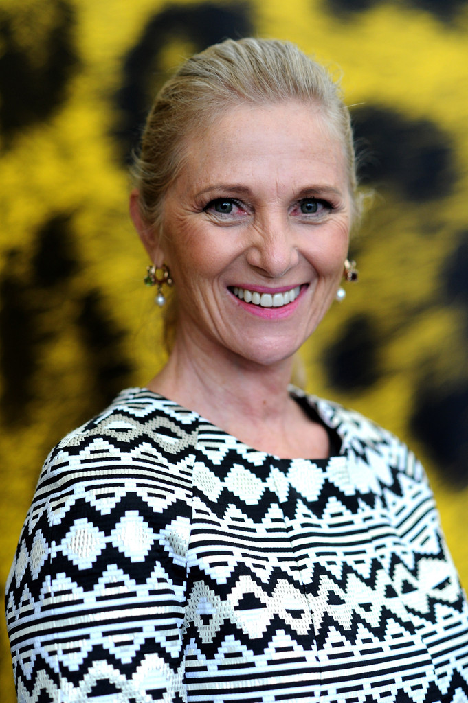 Picture of Esther Gemsch