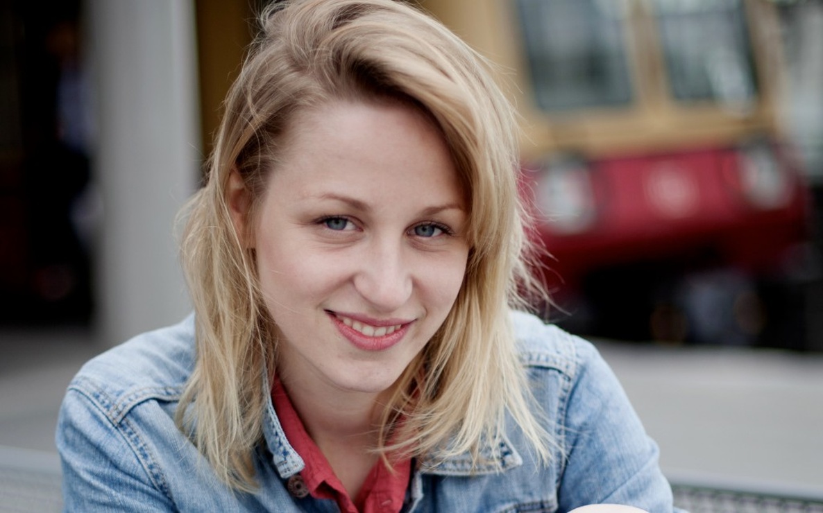 Picture of Helena Daehler