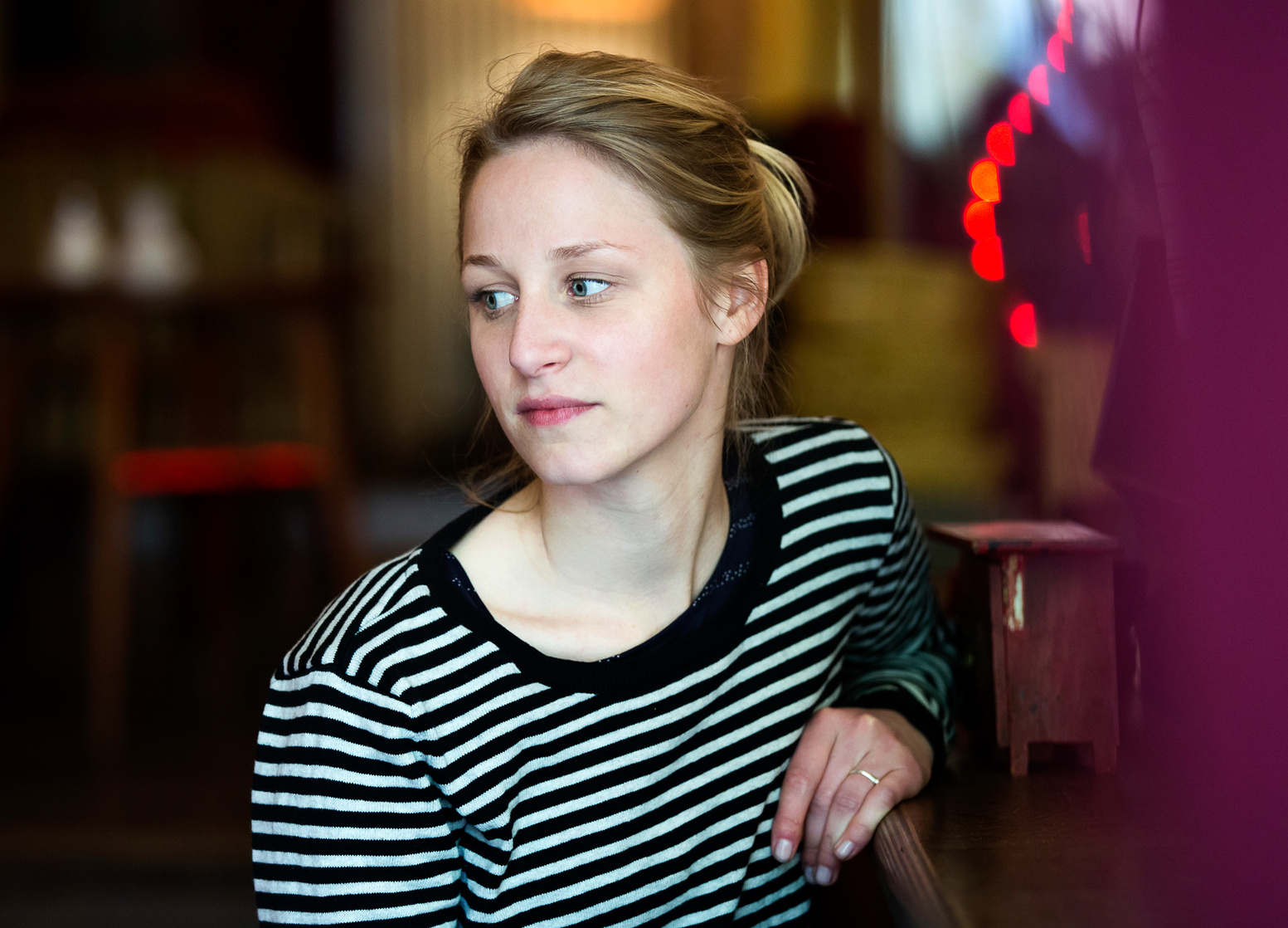 Picture of Helena Daehler