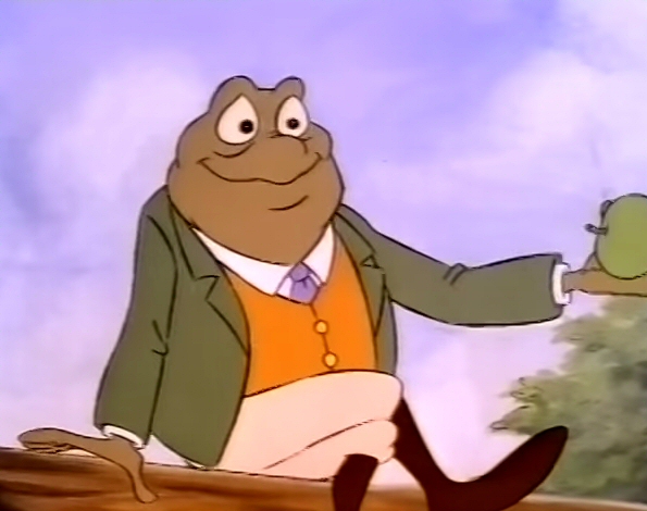 Picture of The Adventures of Mole