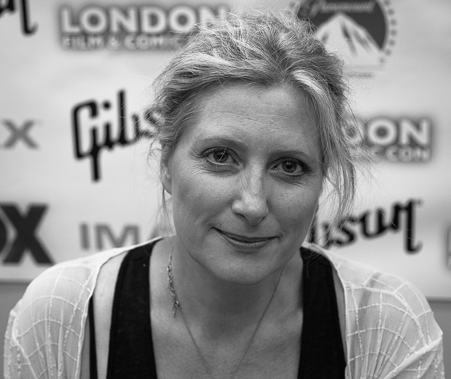 Picture of Susannah Harker