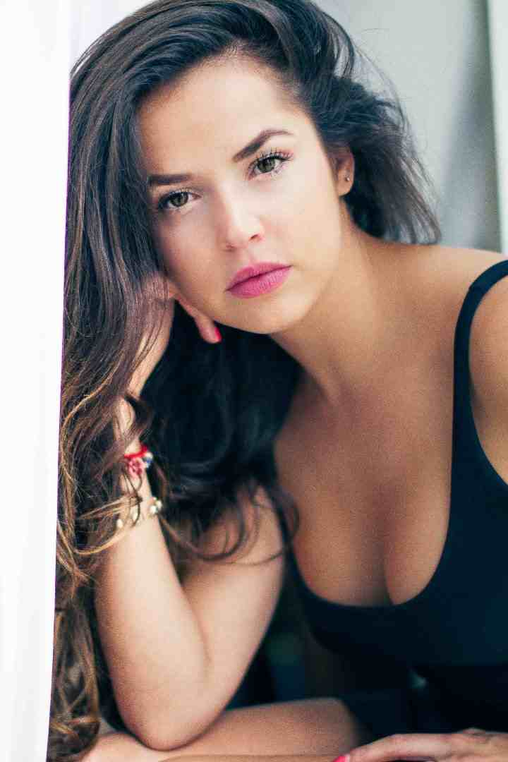 Picture of Tamara Duarte