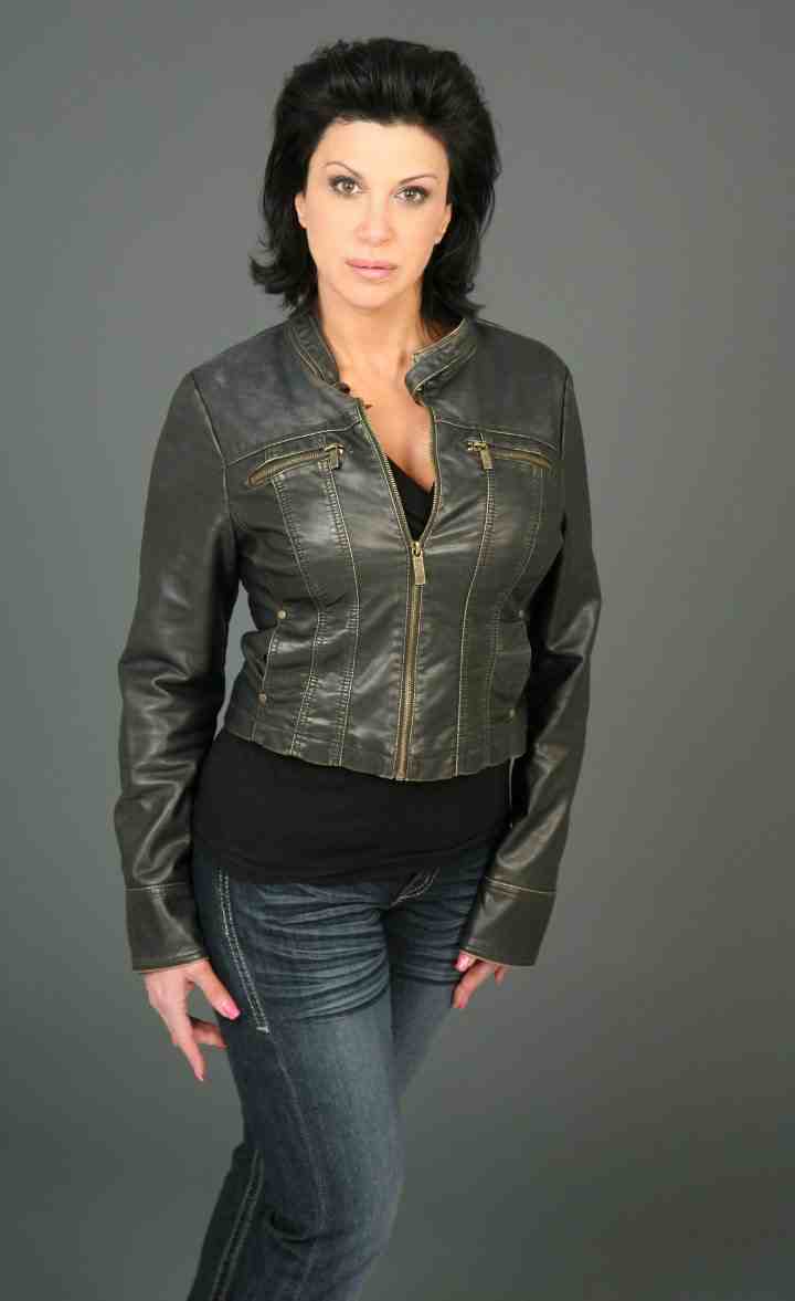 Picture of Lucy DeLaat