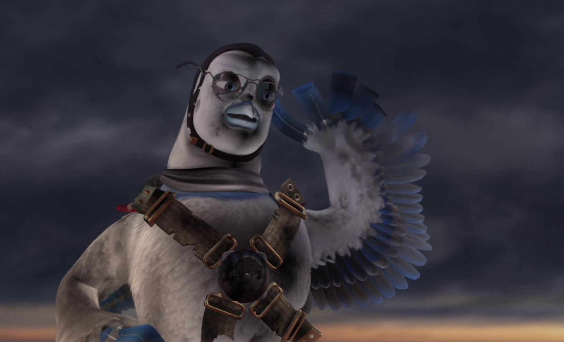 Picture of Valiant (2005)