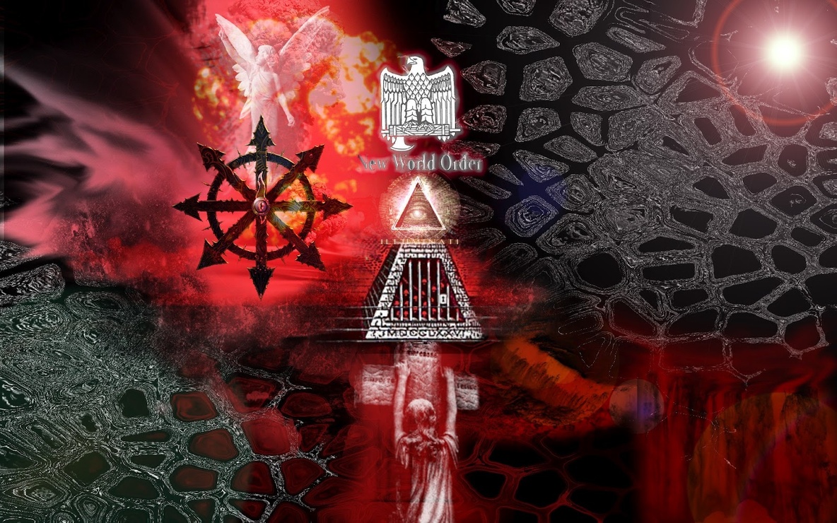 New World Order Main Symbols