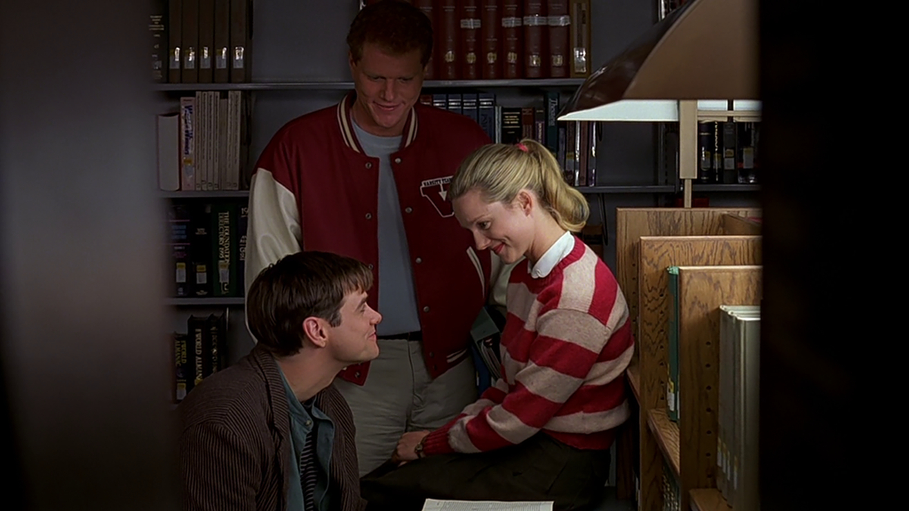 Picture of The Truman Show