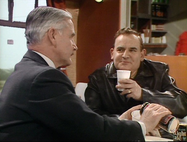 Picture of Going Straight (1978- )
