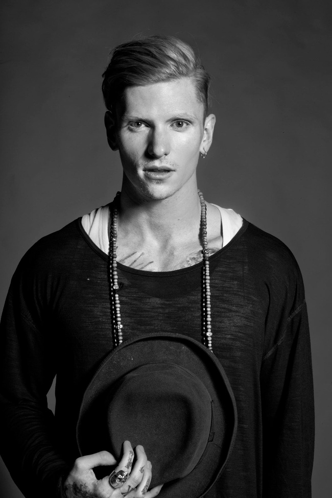 Picture of Jake Hold