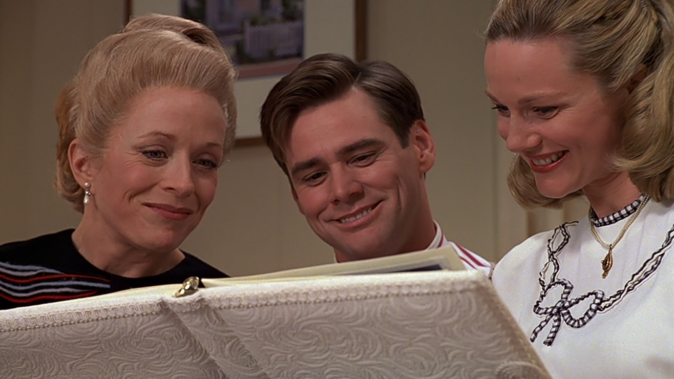 Picture of The Truman Show