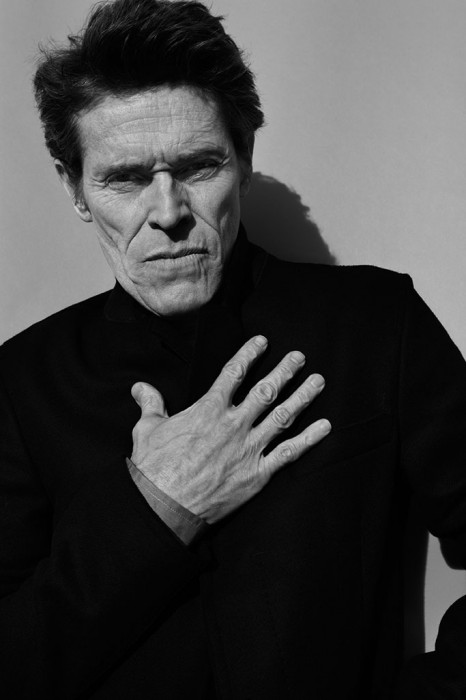 Picture of Willem Dafoe
