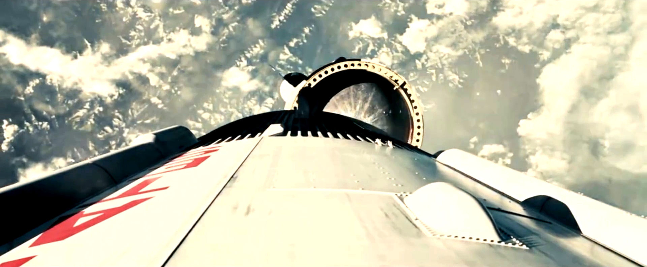 Picture of Interstellar