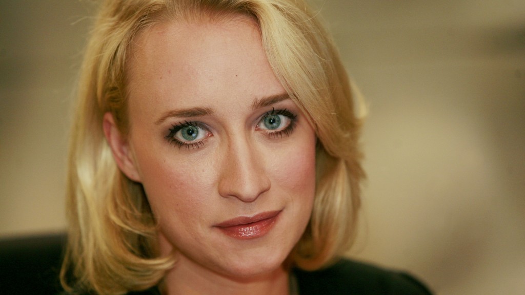 Picture of Eva Jinek