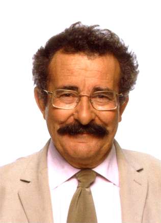 Picture of Robert Winston