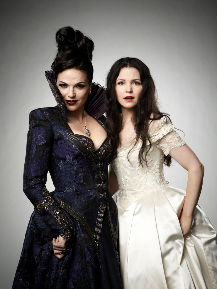 Picture of Regina Mills/Evil Queen