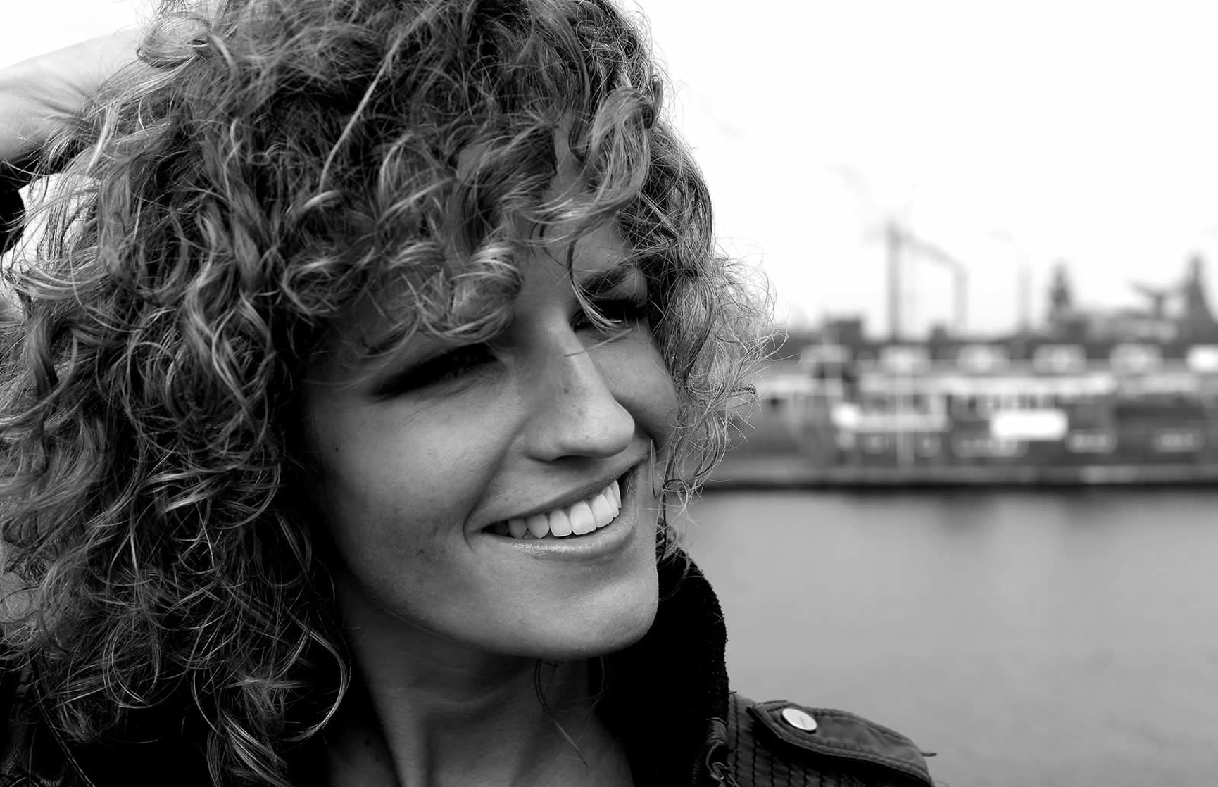 Picture of Carolien Borgers