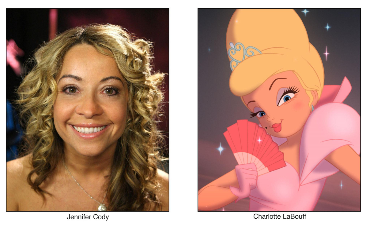 Picture of Jennifer Cody