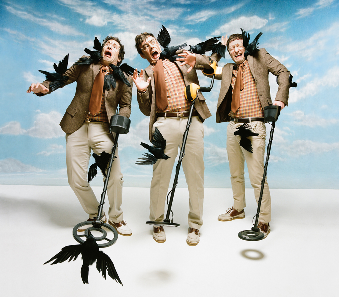 Image of Andy Samberg