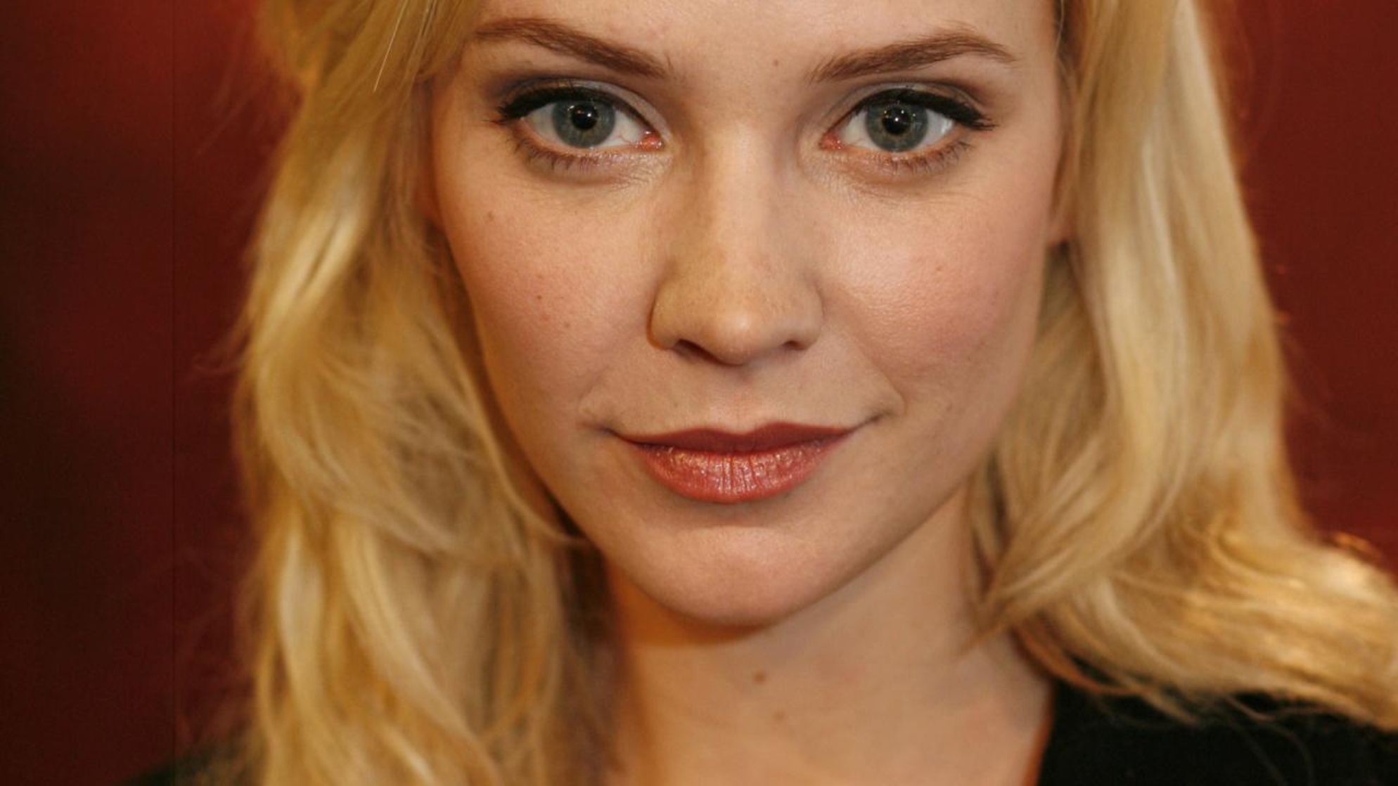 Picture of Bracha van Doesburgh