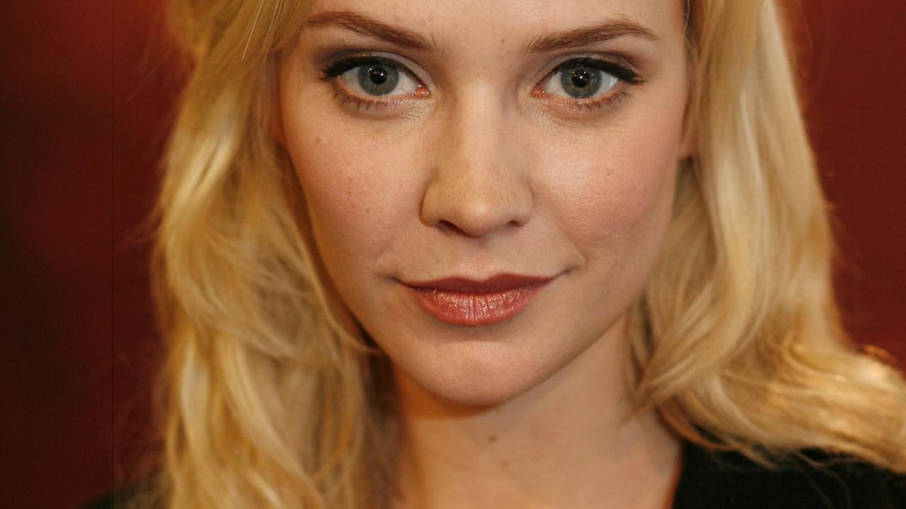 Picture of Bracha van Doesburgh