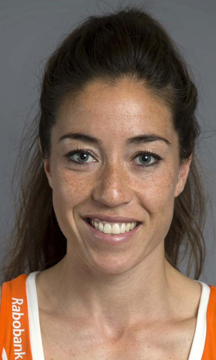 Picture of Naomi van As