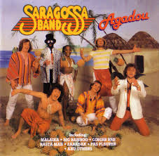 Picture of Saragossa Band
