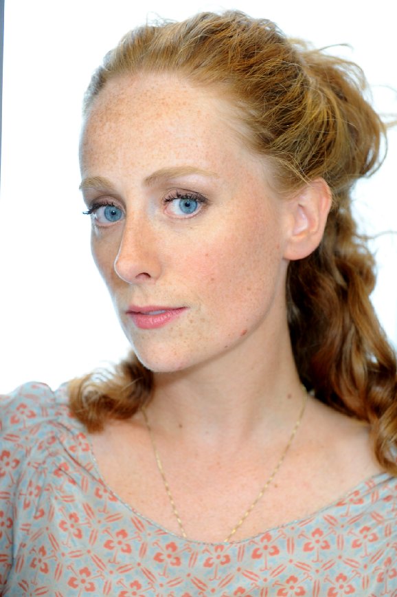 Picture of Sytske van der Ster