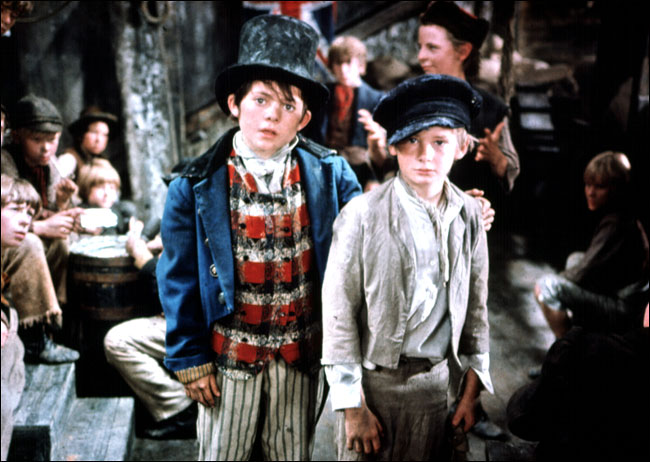 Oliver! (1968) picture