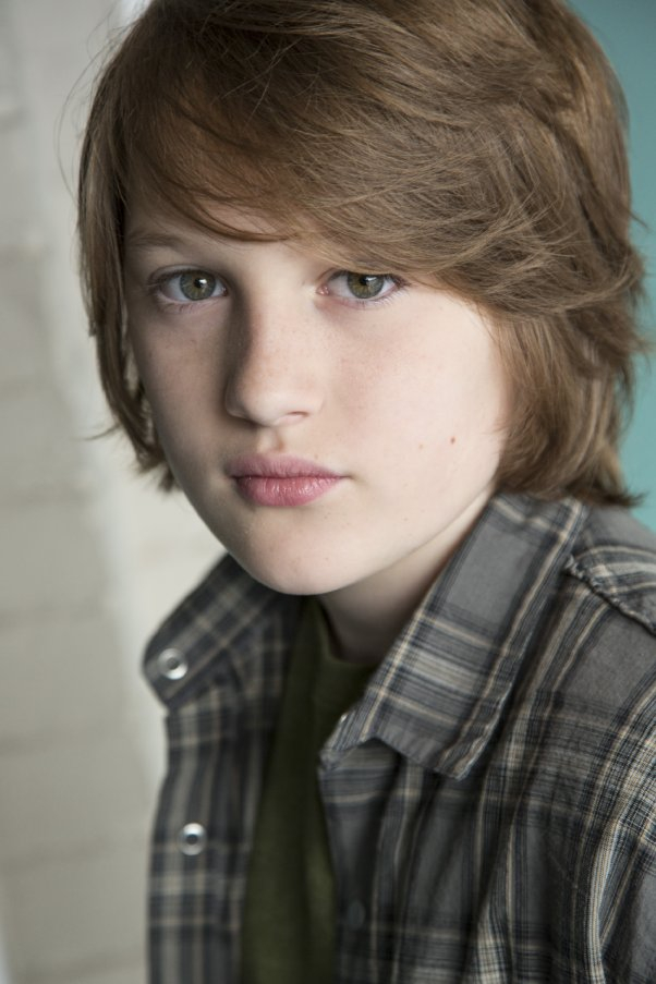 Picture of Hunter Cudini
