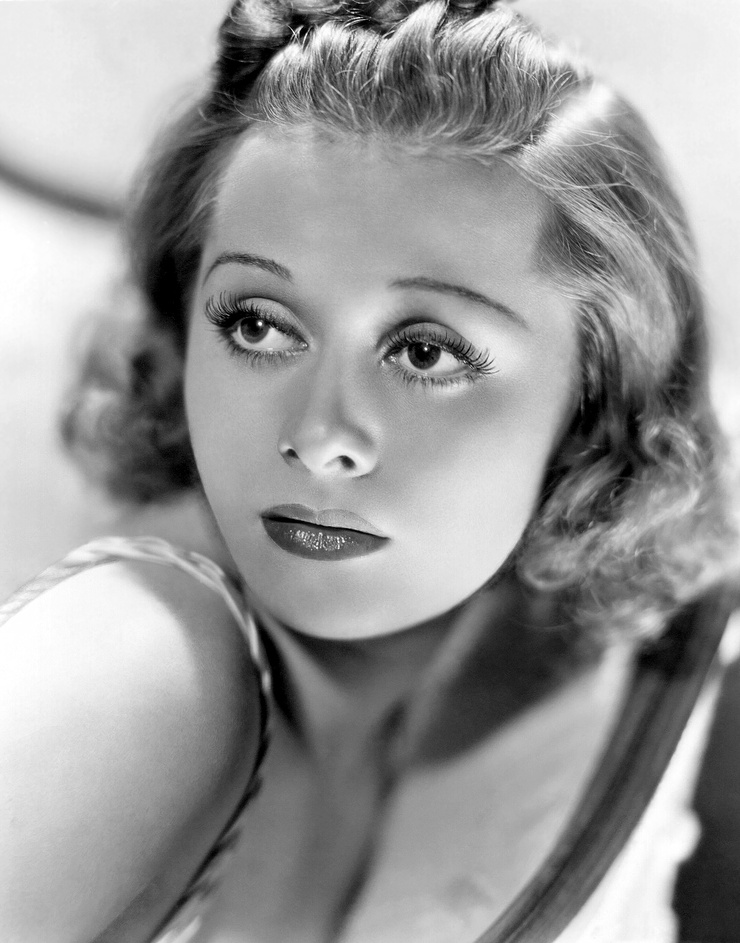 Picture of Eleanore Whitney