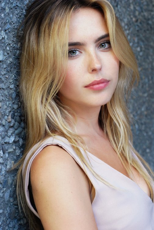 Picture of Kirsten Comerford