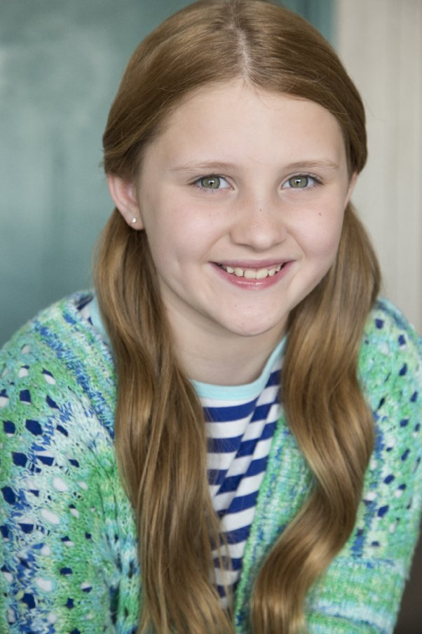 Picture of Paris Cudini