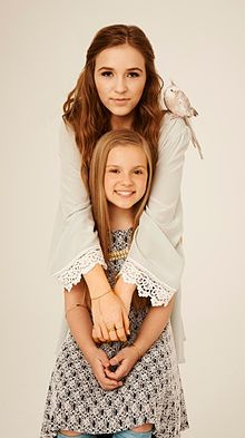 Picture of Maisy Stella