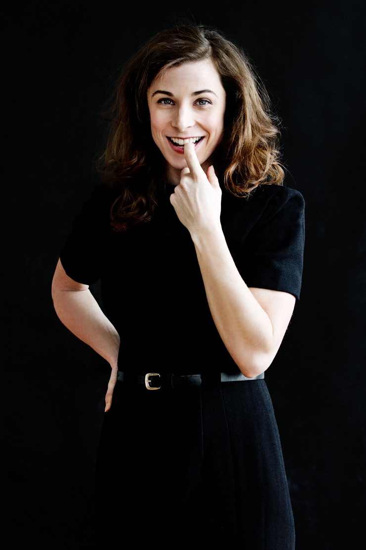 Image of Katalyn Bohn