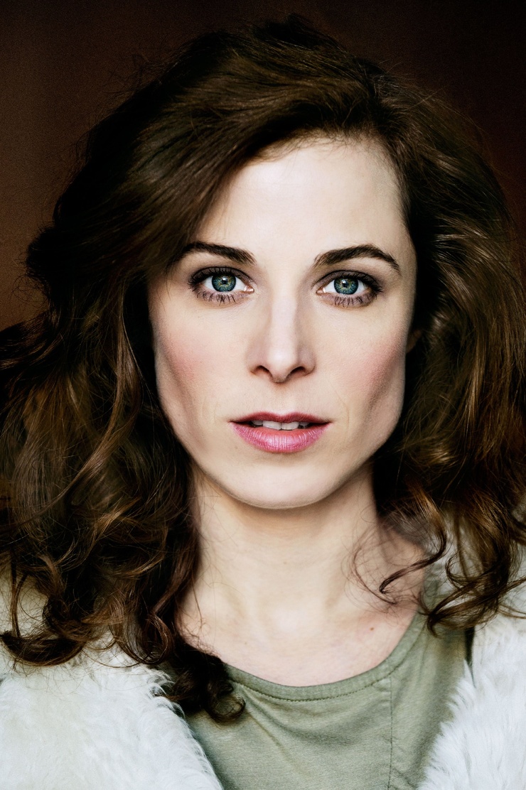 Picture of Katalyn Bohn