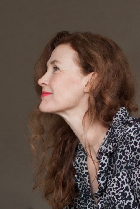 Picture of Julika Jenkins